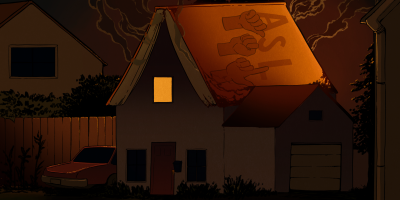 Operator, Say the Number's No Good by Ross Showalter